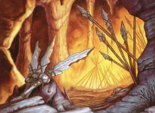Loam seismic - Modern