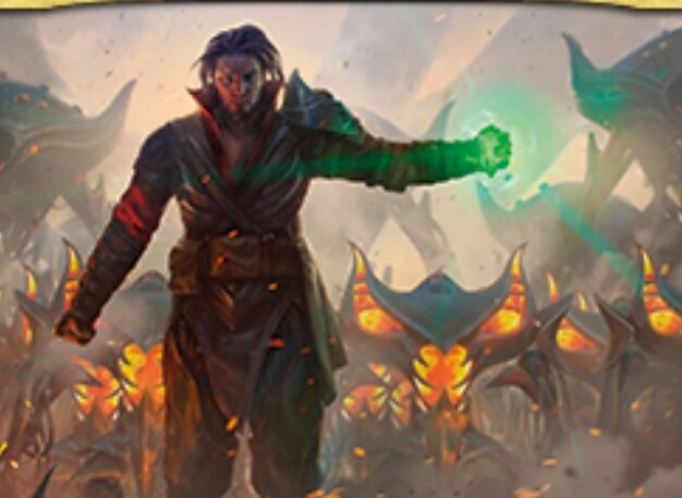 Mishra, Eminent One cEDH - Commander (Mishra, Eminent One)