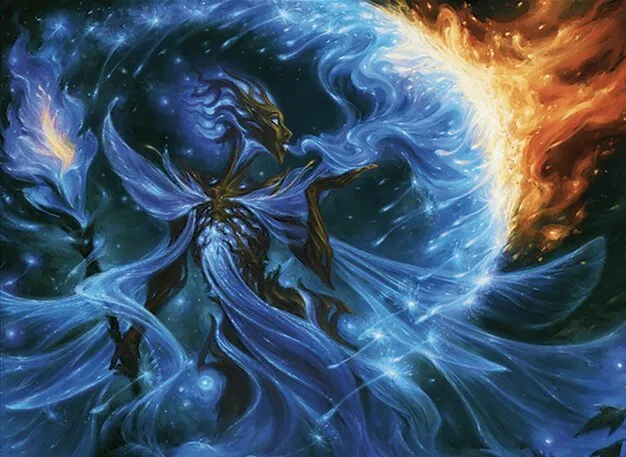 Fae Dominion (Precon Budget Upgrades) - Commander (Tegwyll, Duke of ...