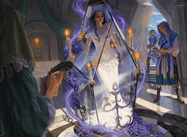 Jeskai Artifacts v1.5 - Standard