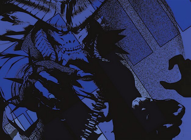 cedh tas - Commander (Tasigur, the Golden Fang)