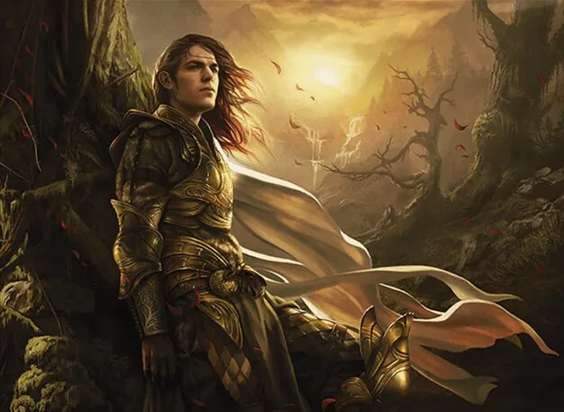 Omo presents: Everything - Commander (Omo, Queen of Vesuva)