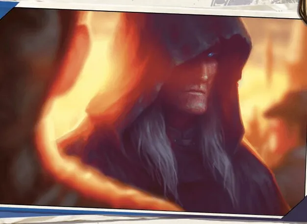 As If! - Commander (Lazav, Wearer of Faces)