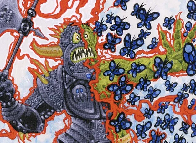 squesito - Commander (Squee, the Immortal)