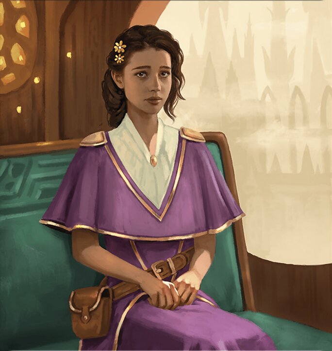 Mono White Humans - Pioneer