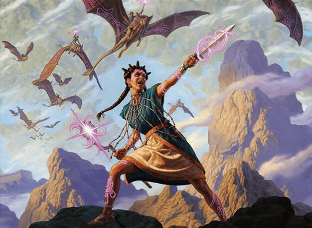 Azorius Aggro - Standard