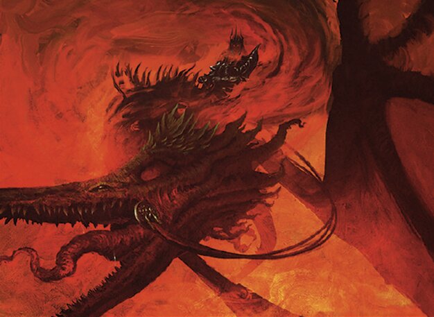 Witch King - Commander (Witch-king of Angmar)