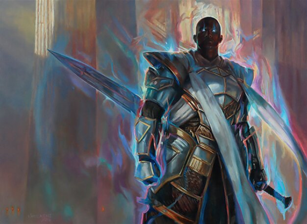 [cEDH] energy to competitive ⚡⚡⚡ - Commander (Satya, Aetherflux Genius)