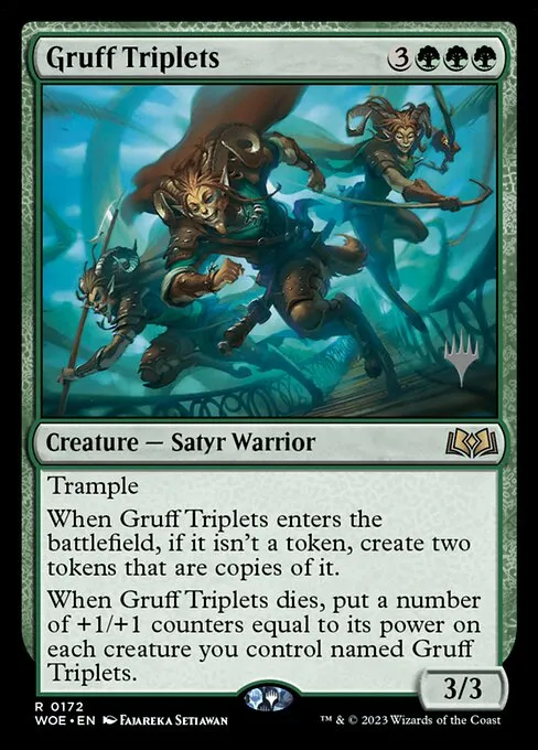 Multiply - Commander (Adrix and Nev, Twincasters)
