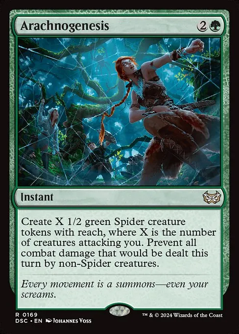 Death Toll (Duskmourn Commander Precon Decklist) - Commander Precons