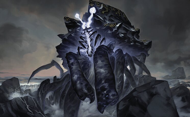 Borrowed Time - Commander (Gonti, Canny Acquisitor)