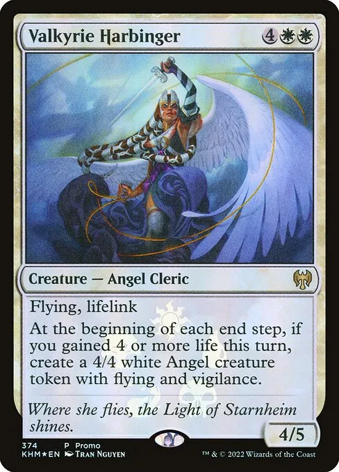 Bounteous Dawn - Commander (Lathiel, the Bounteous Dawn)