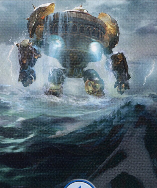 Goyf-Gurk - Standard