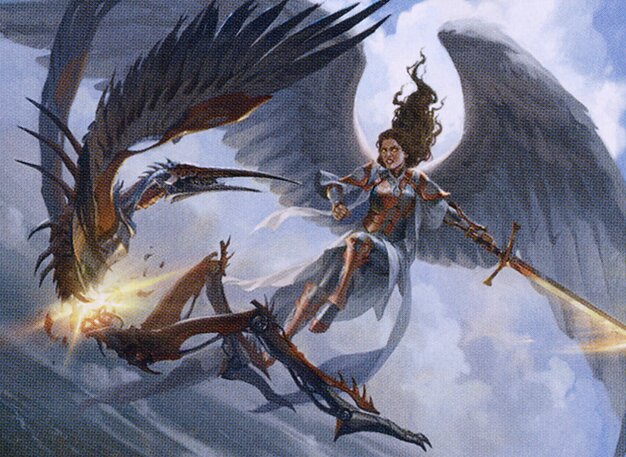 S ONE - LAGA DYGA - Standard — Moxfield, a deck building website for Magic the Gathering