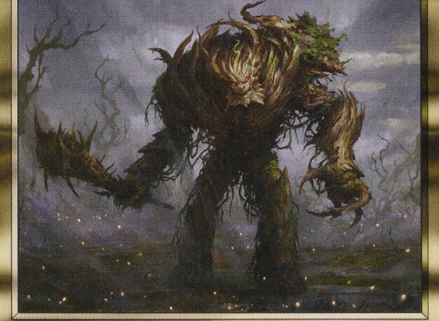 Sol 'Kanar (Revamped) - Commander (Sol'kanar the Swamp King)