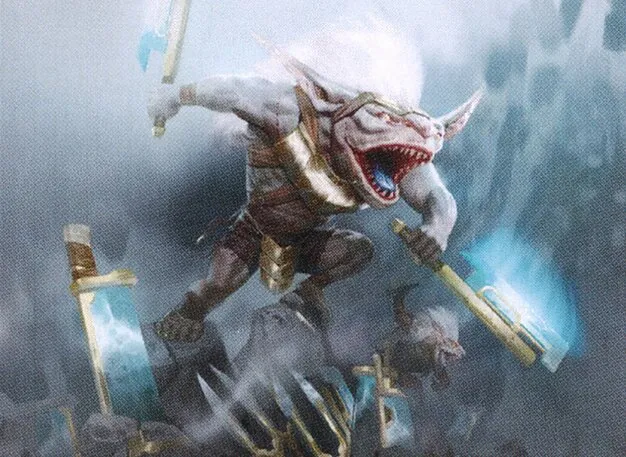 Rhuk, Hexgold Nabber - Commander (Rhuk, Hexgold Nabber) — Moxfield, a ...