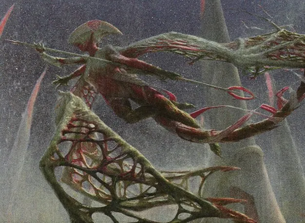 ixhel - Commander (Ixhel, Scion of Atraxa) — Moxfield, a deck building ...