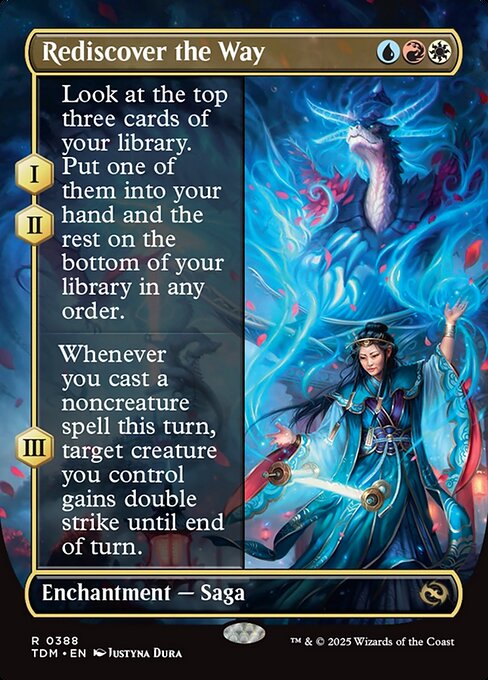 Moxfield - MTG Deck Builder