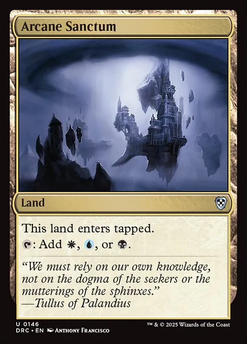 Eternal Might (Aetherdrift Commander Precon) - Commander (Temmet ...