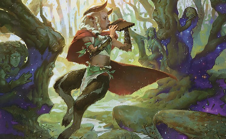 Tuvasa; Blessed by the Heavens 🧙‍♀️🌟 - Commander (Tuvasa the Sunlit ...