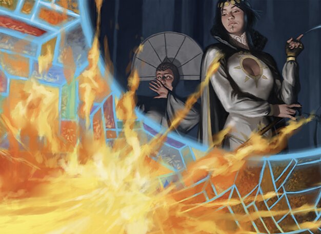 Matriarch Teysa Karlov of the Orzhov Syndicate - Commander (Teysa Karlov)