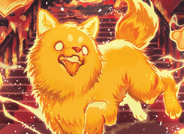 [cEDH] Winota Corolla - Commander (Winota, Joiner of Forces)