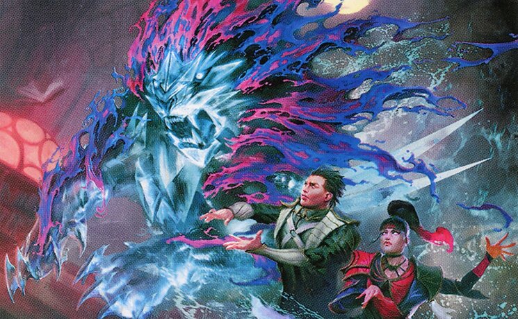 convoke - Commander — Moxfield, a deck building website for Magic the ...