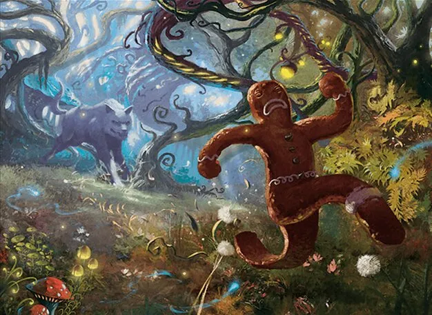 Greta, Sweettooth Scourge - Pauper EDH — Moxfield, a deck building ...