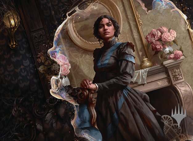 marina - Commander (Marina Vendrell)