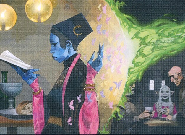 Azorius Spirits (Mod Precon) - Pioneer — Moxfield, a deck building ...