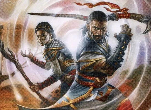 Aragorn, The Instigator (Monarch/Goad) - Commander (Aragorn, King of ...