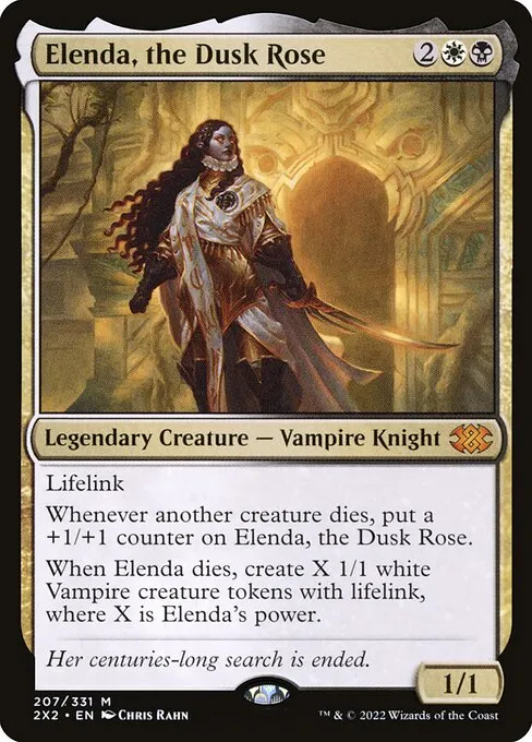 Carmen, Cruel Skymarcher [Blood Rites Precon Upgrade] - Commander ...