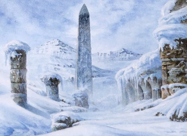 Knight Knight - Commander (Kyler, Sigardian Emissary)