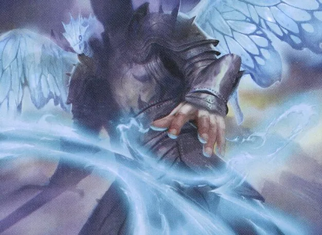 wyll - Commander (Wyll, Blade of Frontiers / Feywild Visitor)