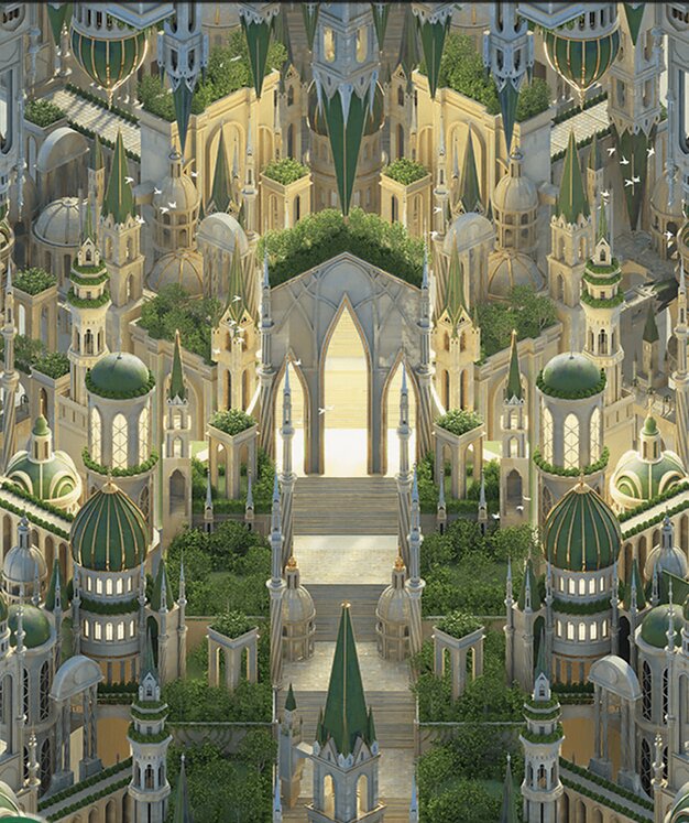 JUND ROOTS - Standard