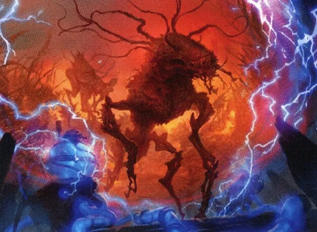 Daretti Spaghetti [cEDH] - Commander (Daretti, Scrap Savant)