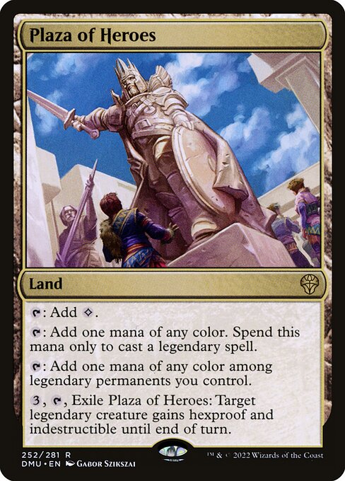 Prosper, Tome-Bound - Commander (Prosper, Tome-Bound)