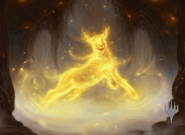 mono white token - Standard