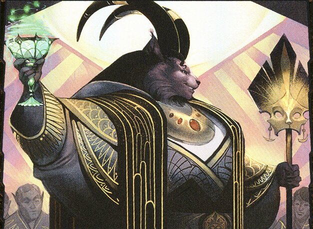 Jetmir - Commander (Jetmir, Nexus of Revels) — Moxfield, a deck ...