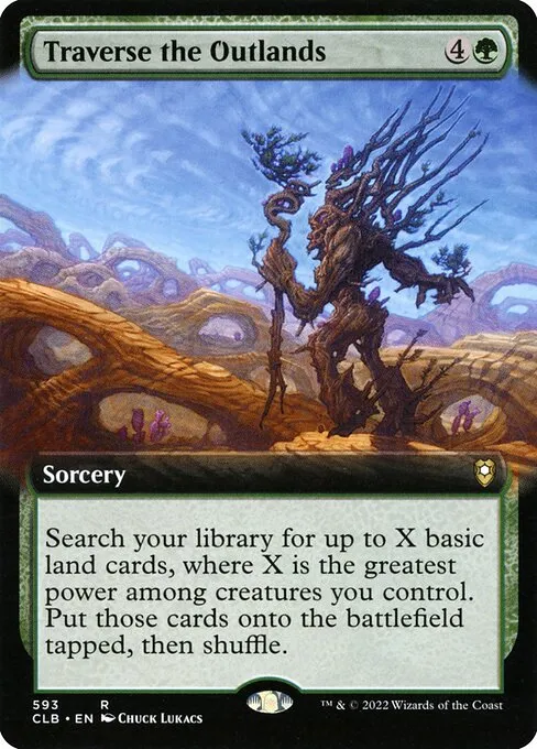 super hydra bros. (Gargos) - Commander (Gargos, Vicious Watcher)