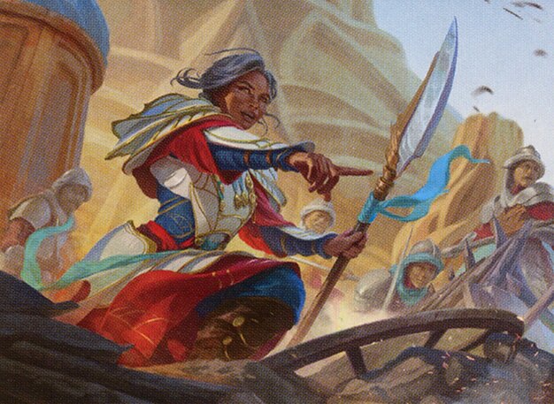 Azorius - Soldiers - Modern — Moxfield, a deck building website for ...