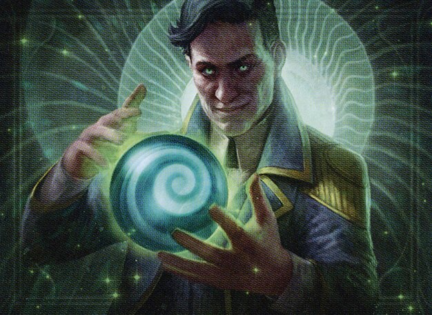 cConnive - Commander (Raffine, Scheming Seer) — Moxfield, a deck ...