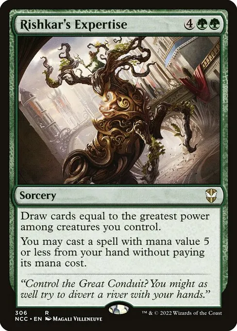 Gyruda/Yidris Hypergenesis - Commander (Yidris, Maelstrom Wielder ...