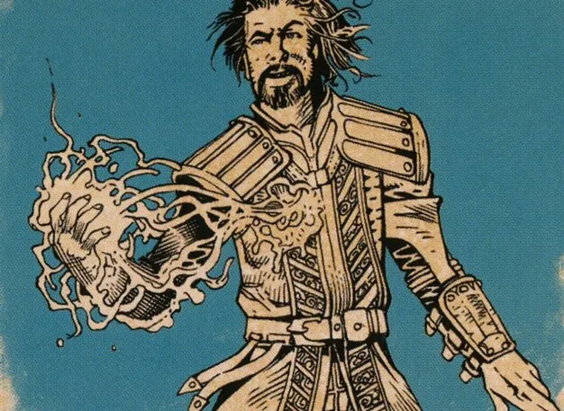 $100 Gale consult - Commander (Gale, Waterdeep Prodigy / Scion of Halaster)