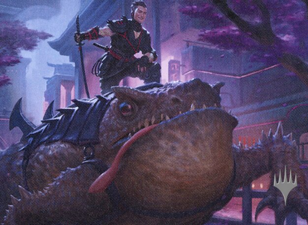 Tatsunari, Toad🐸Rider: Enchanting Keimi-Factory🏭 | Budget EDH💸 ...