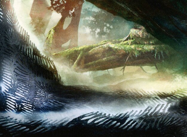 Patron of the Orochi Misprinted cards - Commander — Moxfield, a deck ...