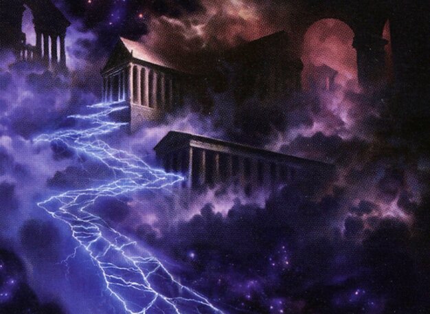 Veryran - Commander (Veyran, Voice of Duality) — Moxfield, a deck ...