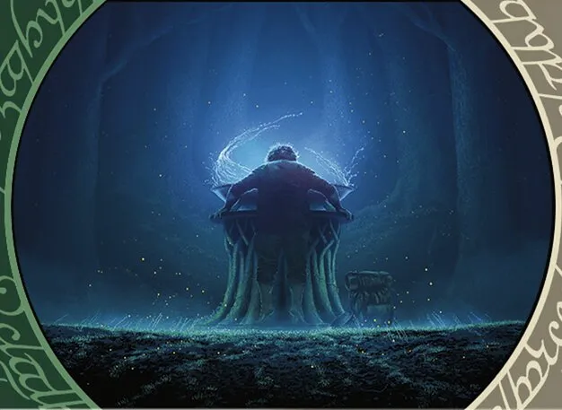 Samwise Taters cEDH - Commander (Samwise Gamgee)