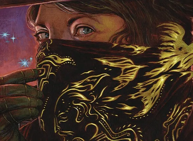 23 Gonti, Canny Acquisitor - Commander (Gonti, Canny Acquisitor)