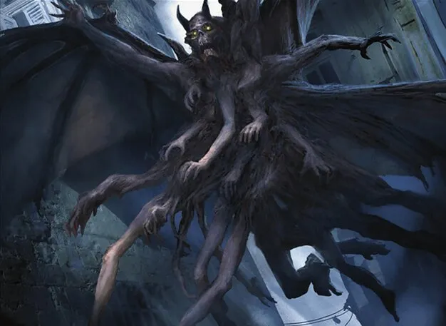 [EDH] Mirko, The Ebuchiy (Upgraded Precon) - Commander (Mirko ...